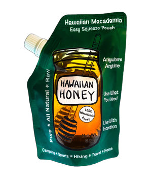 Honey Products | Made in Hawaii | Collections - Hawaiian Rainbow Bees